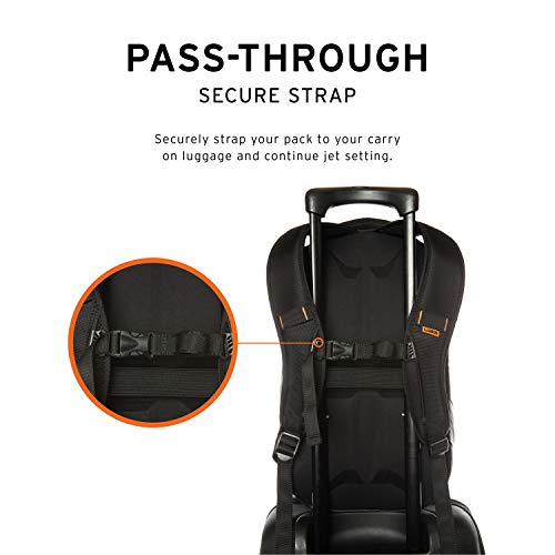 URBAN ARMOR GEAR UAG 18-Liter Backpack Lightweight Tough Weather ...