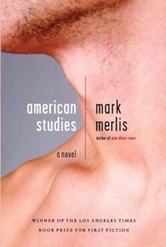American Studies book by Mark Merlis