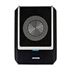 Alpine PWD-X5 Compact Powered 8" Subwoofer System with 4-Channel DSP ...