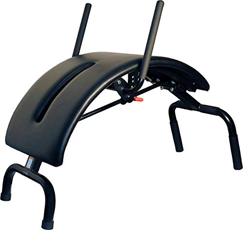 Deluxe Backwave Traction Bench for Yoga, Stretching Nepal | Ubuy