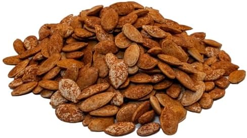 سعر ZOD Pumpkin Seeds Smoked فى السعودية | بواسطة امازون السعودية ...