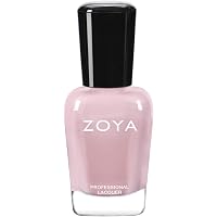 Amazon.com: ZOYA Lola Nail Polish, 0.5 FZ : Beauty & Personal Care