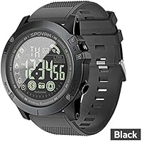 T1 Tact Military Grade Super Tough Smart Watch Outdoor Sports Talking ...