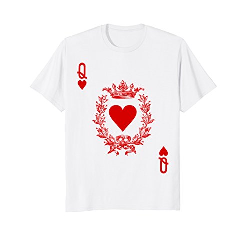Playing Card costumes - Alice-in-wonderland.net shop