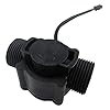 DIGITEN G3/4" Water Flow Sensor, Hall Effect Sensor Flow Meter ...