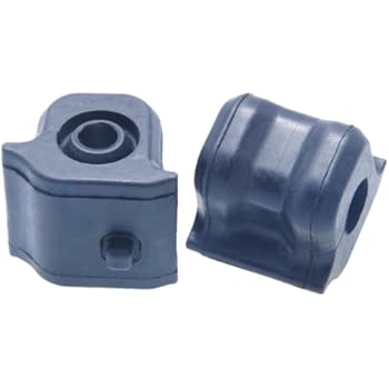 Febest # TSB-ACA30F-KIT OEM 48815-42100 FRONT STABILIZER BUSHING D23 KIT