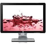 Amazon.com: HP W2408H 24-inch Widescreen LCD Monitor: Computers ...