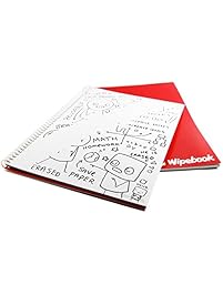 Dry Erase Sheets | Amazon.com | Office & School Supplies - Paper