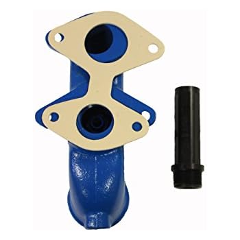 Goulds FH5JRD Shallow Water Well Jet Assembly Packer System - - Amazon.com