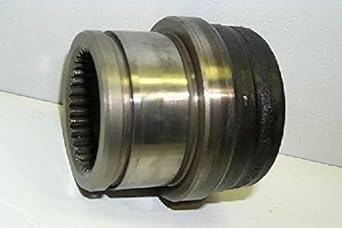 Amazon.com: Output Shaft Sleeve: Industrial & Scientific