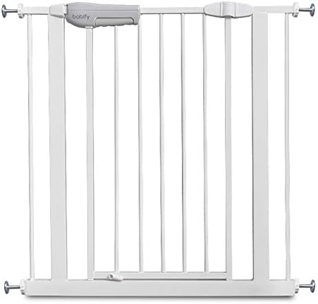 Star Ibaby Babify Children’s Safety Barrier for Doors and Hallways ...