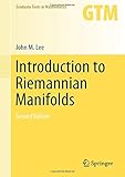 Riemannian Manifolds: An Introduction to Curvature (Graduate Texts in ...