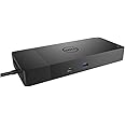 Amazon.com: Dell Dock- WD19S 90w Power Delivery - 130w AC - 90 W ...
