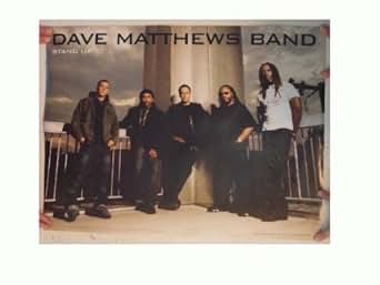 Dave Matthews Band Stand Up The Mathews at Amazon's Entertainment ...