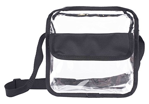 Small Clear Bags For Stadiums | Paul Smith