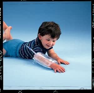 Amazon.com: Urias Pressure Splints ADULT: Splints: Elbow, Approx. Max ...