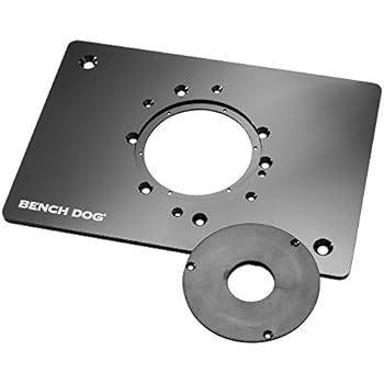 Amazon.com: Bosch Parts 2610938414 Adapter Plate: Home Improvement