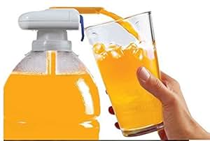 Amazon.com | Automatic Juice Dispenser Electric Shot Drink Beverage ...