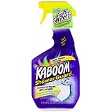 Amazon.com: Kaboom Shower, Tub & Tile Cleaner with Oxi Clean 32 oz ...