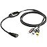 Amazon.com: iSimple ISHD01 MediaLinx HDMI To Composite Video/Audio Adapter Cable (Black): Car ...