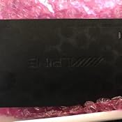 Amazon.com: Alpine Electronics Restyle KAC-001 External Accessory ...