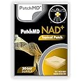 Amazon.com: PatchMD - NAD Total Recovery Patches - 30 Days Supply : Health & Household