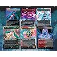 Magic The Gathering Secret Lair: Secret Lair x Hatsune Miku: Sakura Superstar ES (Edición Non ...