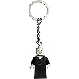 LEGO LLavero Harry Potter Voldemort 854155 : Amazon.com.mx: Ropa ...