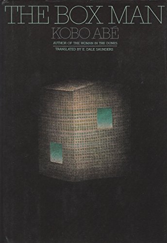 The Box Man : Abe, Kobo: Amazon.es: Libros
