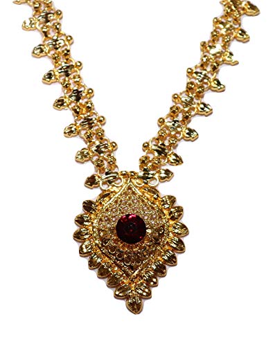 Buy Reliable Devi Maa Haar /Chandan Mala For Radha Rani/ Devi Mata ...