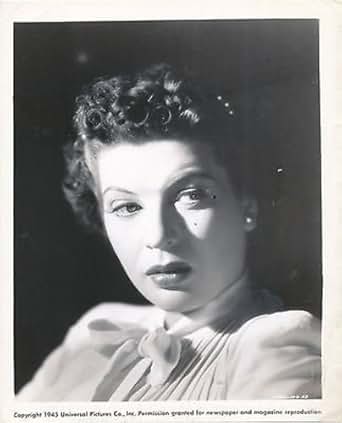 JACQUELINE DE WIT/LADY ON A TRAIN/8X10 ORIGINAL PHOTO BB2394 at Amazon ...