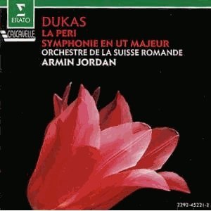 Dukas:La Peri - Jordan/Osr: Amazon.de: Musik