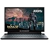 Alienware M15 R4 RTX 3070 8GB GDDR6 15.6" FHD 300Hz Gaming Laptop ...