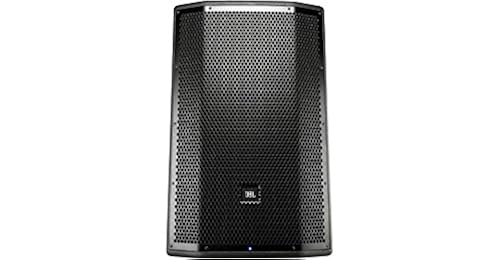 JBL Professional PRX815W Portable 2-Way Self Powered Full Range Main ...