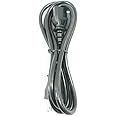 Amazon.com: Well SHIN WS-001 Shielded Power Cable Cord : Electronics