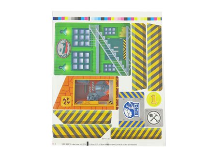 Buy Thomas & Friends Replacement Parts Playset ~ Fisher-Price ...