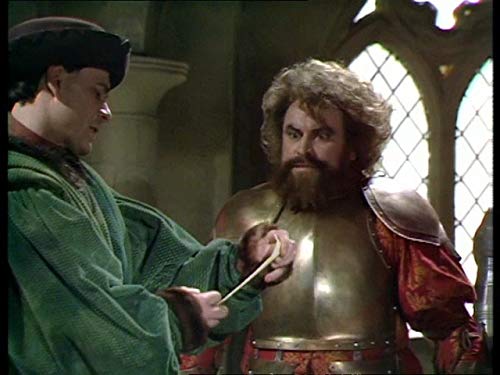 Watch Blackadder - Season 1 | Prime Video