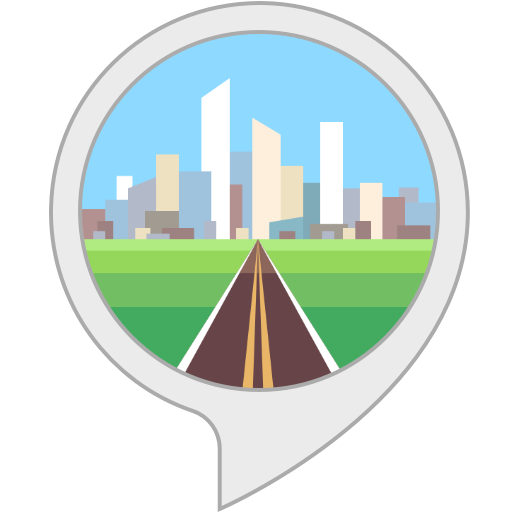 Amazon City Names Alexa Skills Amazon City Names Alexa Skills