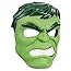 Amazon.com: Marvel Avengers Age of Ultron Hulk Mask: Toys & Games