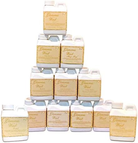 سعر Tyler Glamorous Wash 4 oz Sample Set - (12) Bottles Total (1) of ...