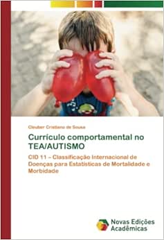 Currículo comportamental no TEA/AUTISMO: CID 11 – Classificação ...