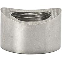 Amazon.com: GlowShift Wideband Air/Fuel Ratio Gauge Oxygen Sensor Weld ...