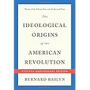The Ideological Origins of the American Revolution: Fiftieth ...