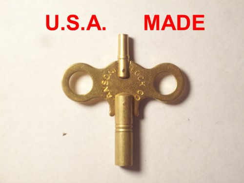 Ansonia Clock for sale | Only 4 left at -70%