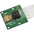 Amazon.com: Raspberry PI 5MP Camera Board Module : Electronics