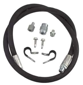 Amazon.com: Buyers Products 3022215 Remote Grease Kit Shpe: Automotive