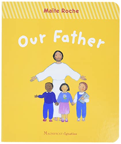 Our Father: Roche, Maite: 9781621640646: Books - Amazon.ca