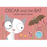 Oscar and the Frog: A Book About Growing (Start with Science): Amazon ...