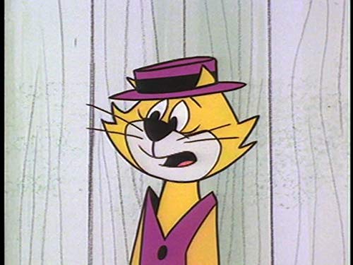 Watch Top Cat: The Complete Series | Prime Video