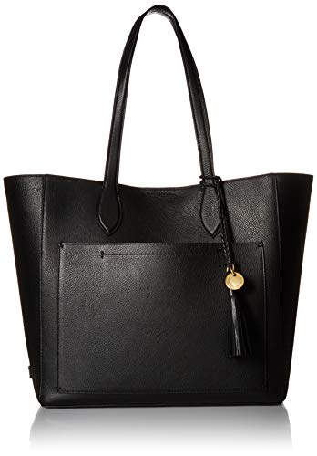 Cole Haan bags. Cole Haan Women's Key Item Tote w/Tassel Syrah One Size.